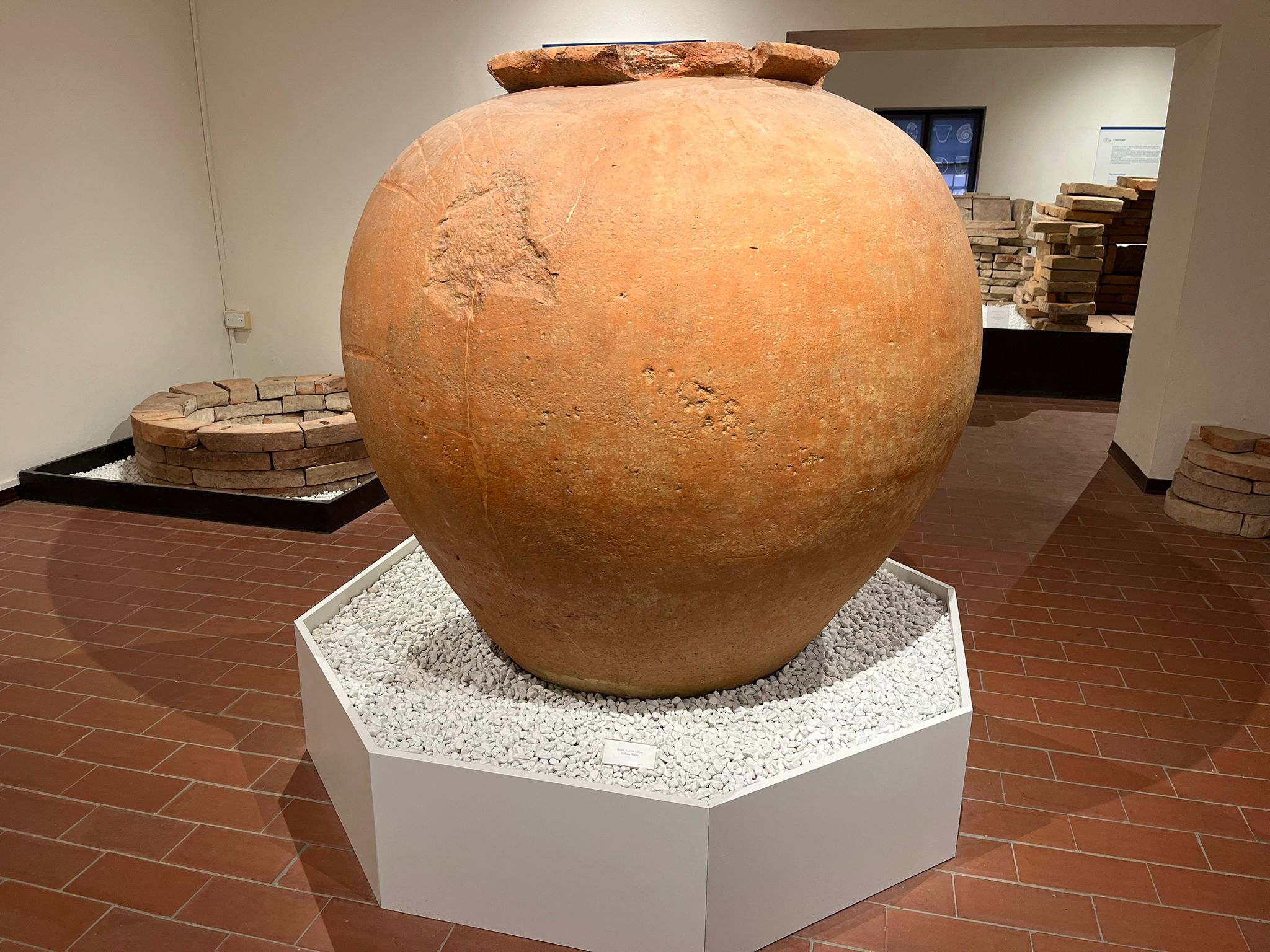 Casteggio e la sua storia romana - ViviOltrepò